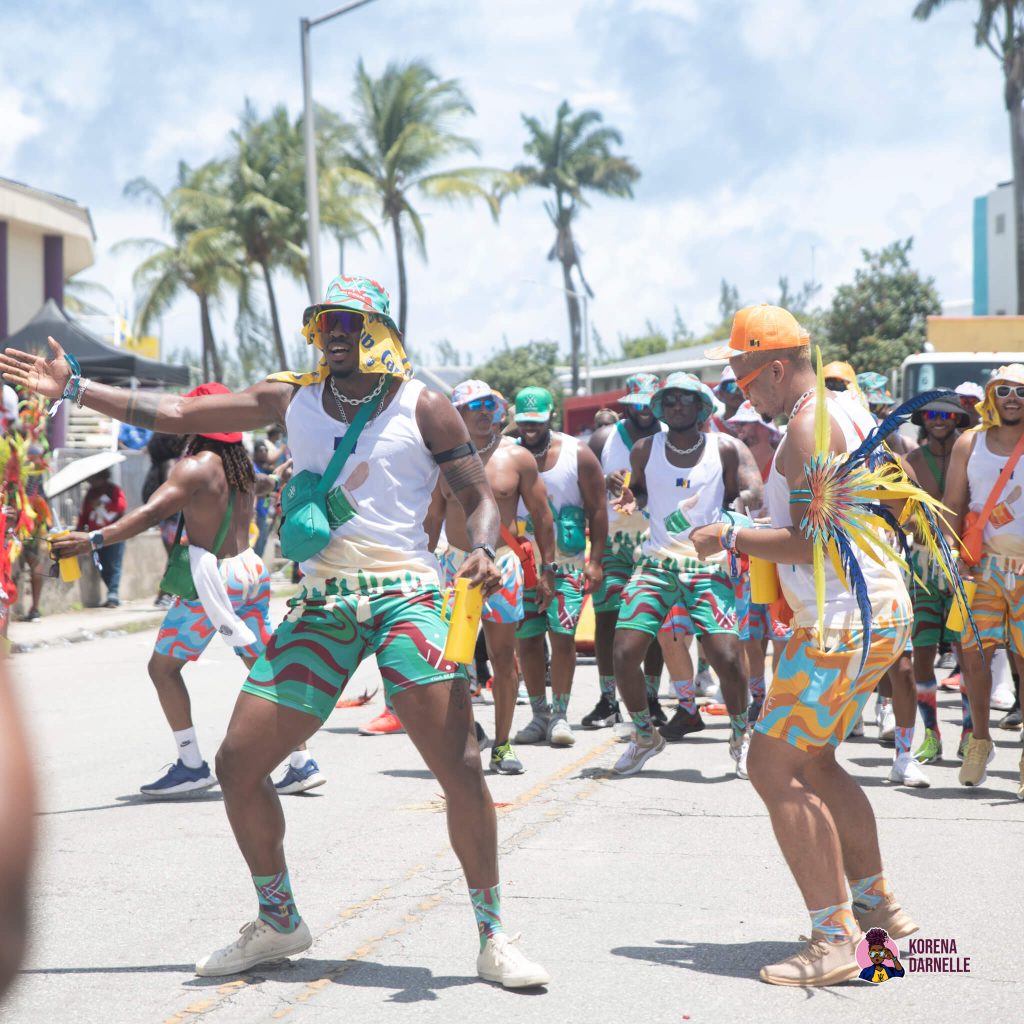 Barbados Kadooment 2024 - Barbados PhotograpHER